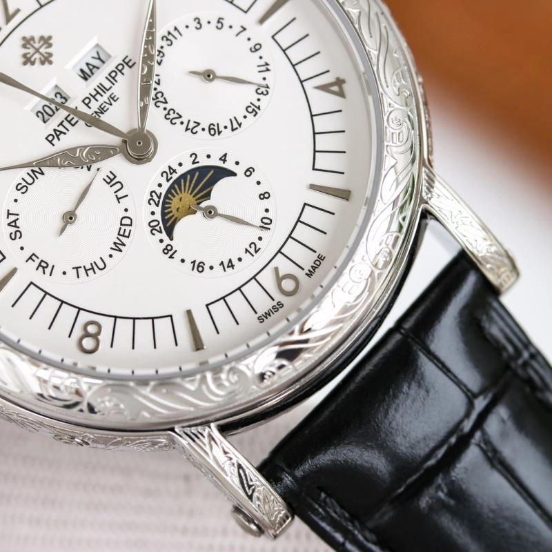 Budget-friendly PATEK PHILIPPE Watches