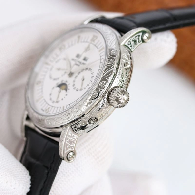 Budget-friendly PATEK PHILIPPE Watches