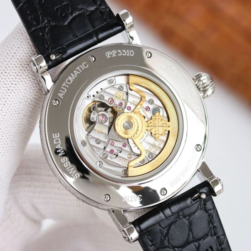 Budget-friendly PATEK PHILIPPE Watches