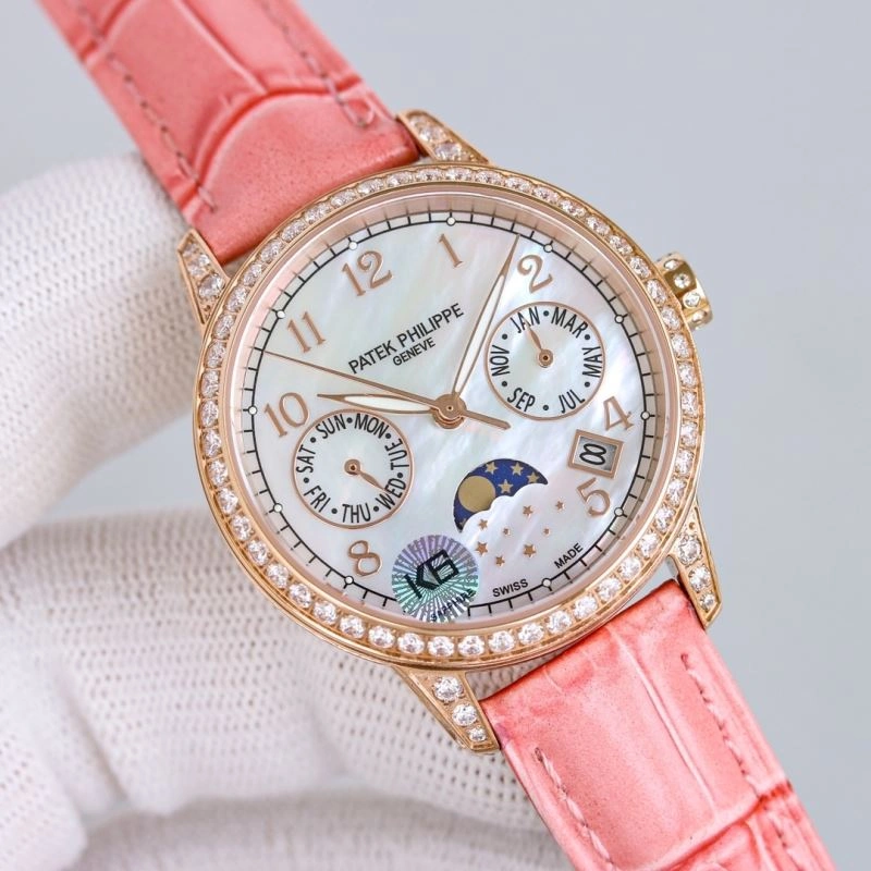 Brand-original PATEK PHILIPPE Watches