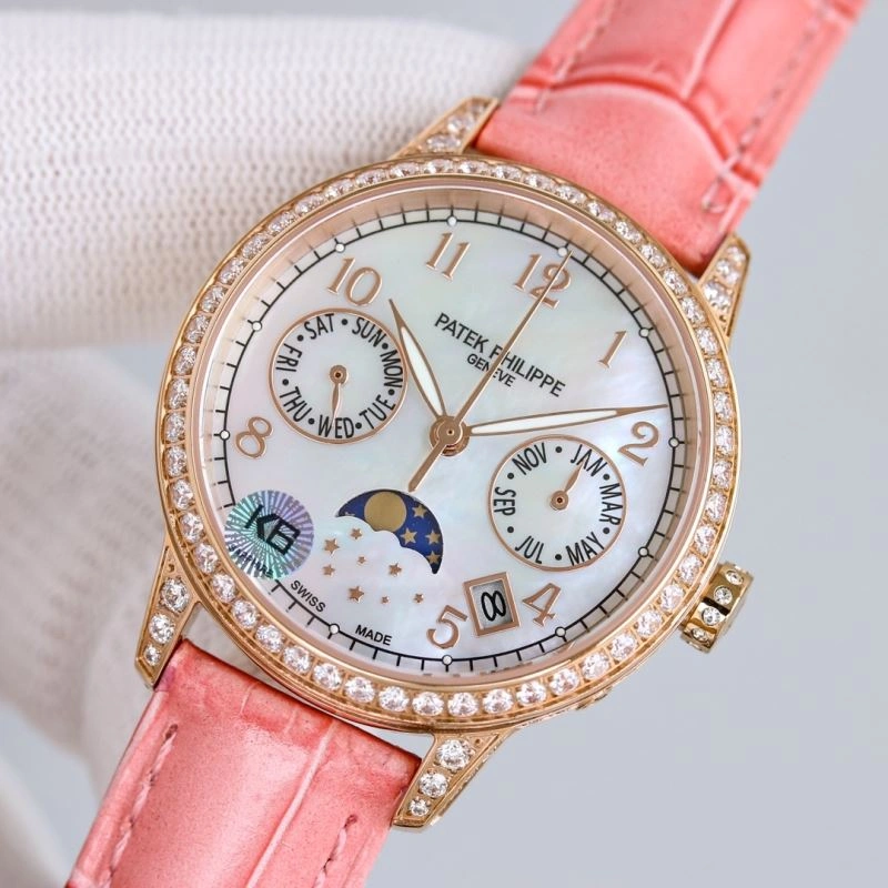 Brand-original PATEK PHILIPPE Watches