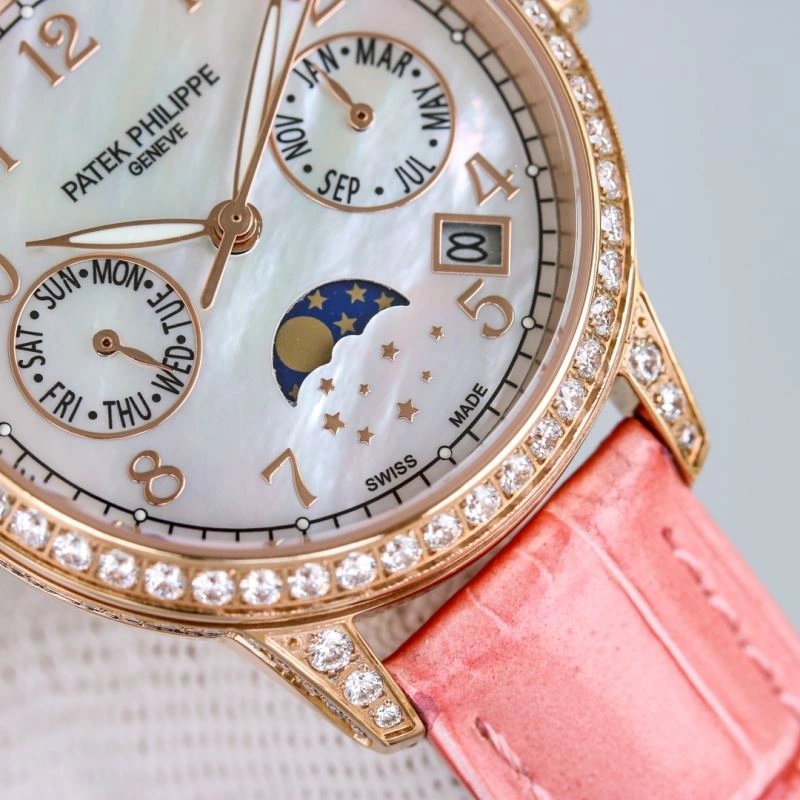 Brand-original PATEK PHILIPPE Watches