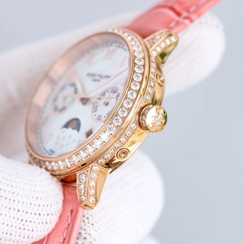Brand-original PATEK PHILIPPE Watches