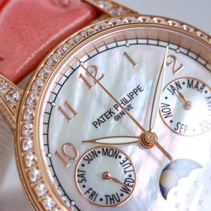 Brand-original PATEK PHILIPPE Watches