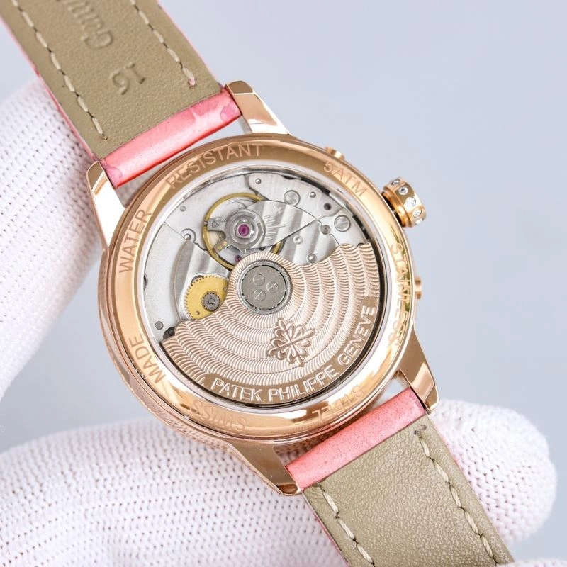 Brand-original PATEK PHILIPPE Watches