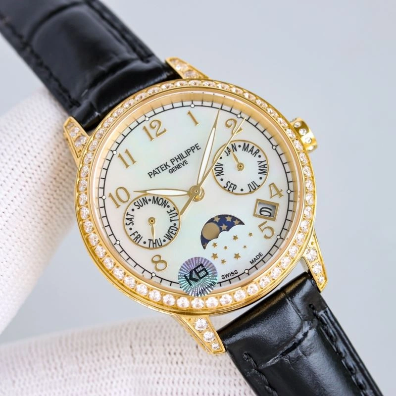 Economical PATEK PHILIPPE Watches