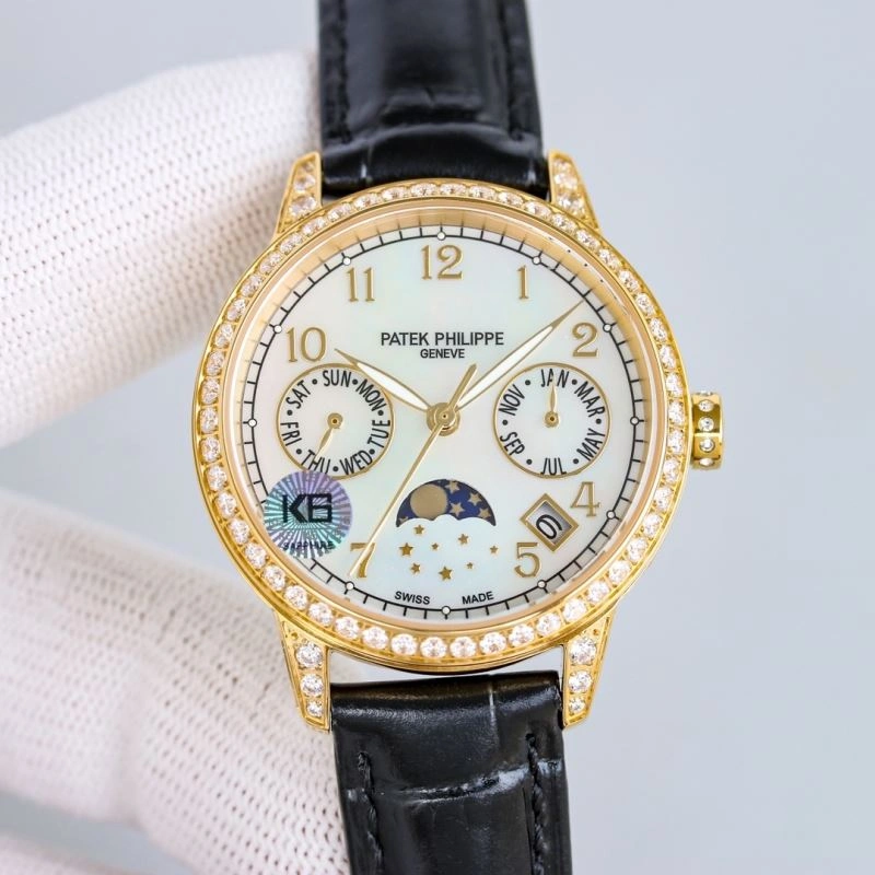 Economical PATEK PHILIPPE Watches