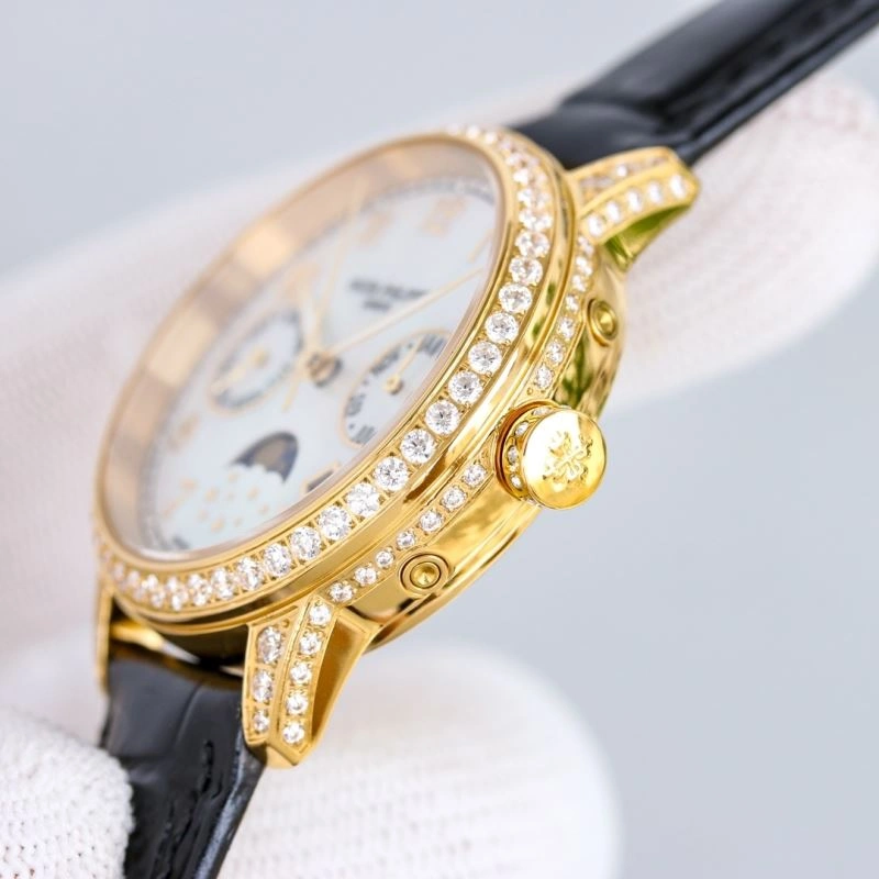 Economical PATEK PHILIPPE Watches