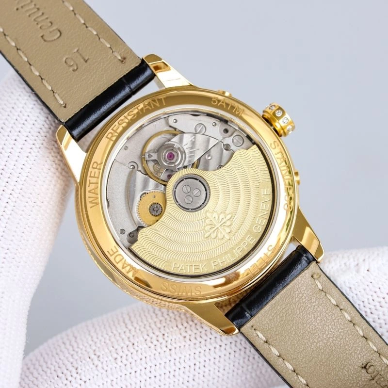 Economical PATEK PHILIPPE Watches