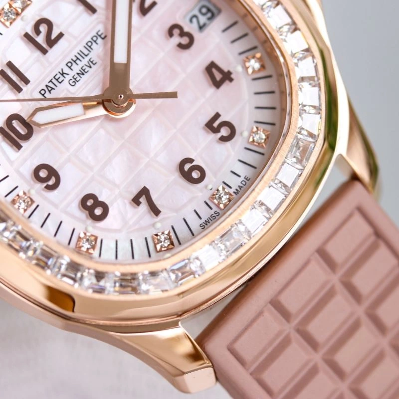 High fidelity PATEK PHILIPPE Watches
