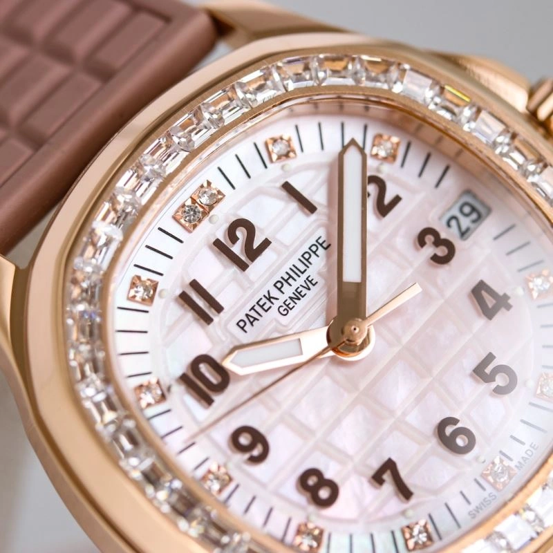 High fidelity PATEK PHILIPPE Watches