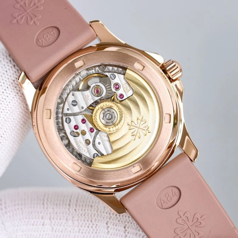 High fidelity PATEK PHILIPPE Watches