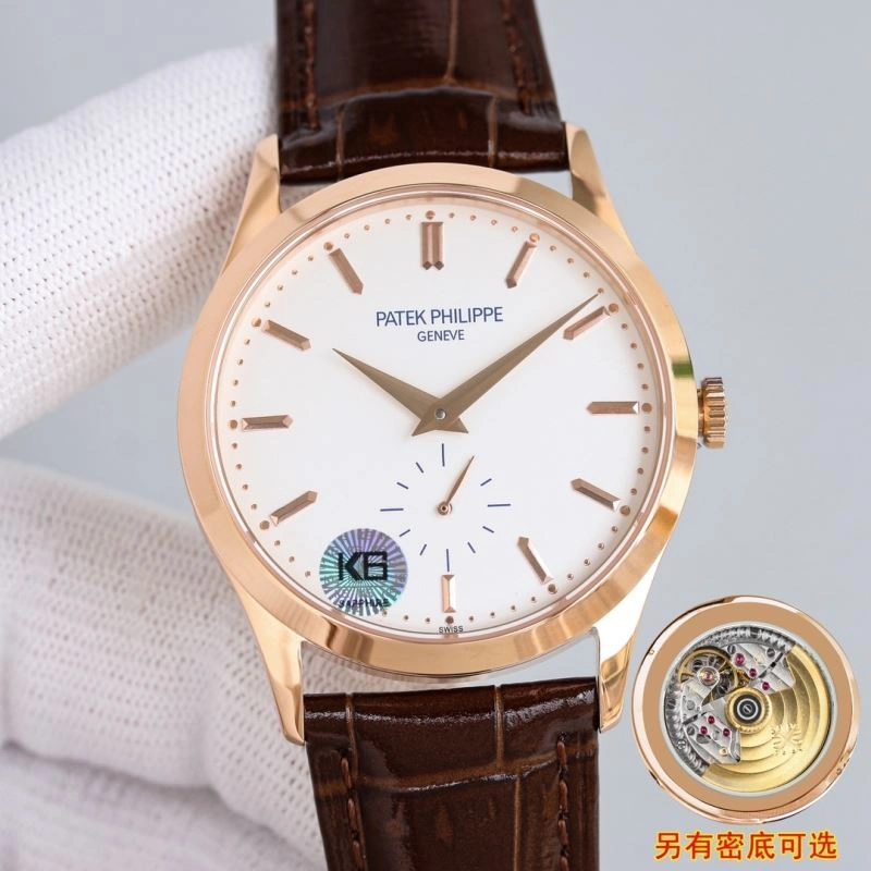 Mirror quality PATEK PHILIPPE Watches