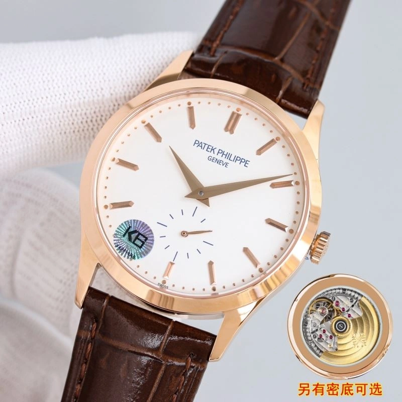 Mirror quality PATEK PHILIPPE Watches