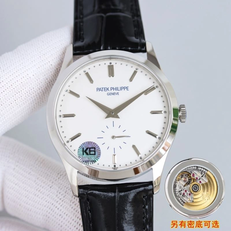 Mirror quality PATEK PHILIPPE Watches