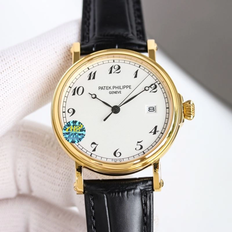Top mirror PATEK PHILIPPE Watches