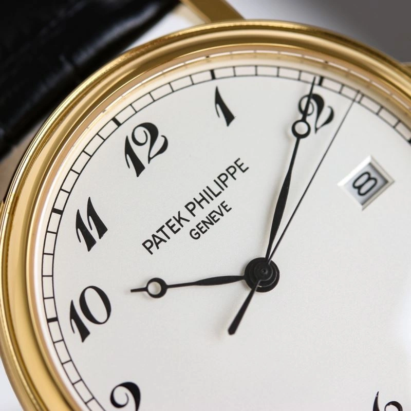 Top mirror PATEK PHILIPPE Watches