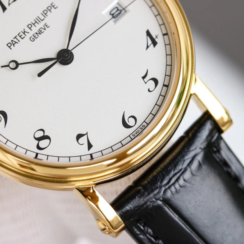 Top mirror PATEK PHILIPPE Watches