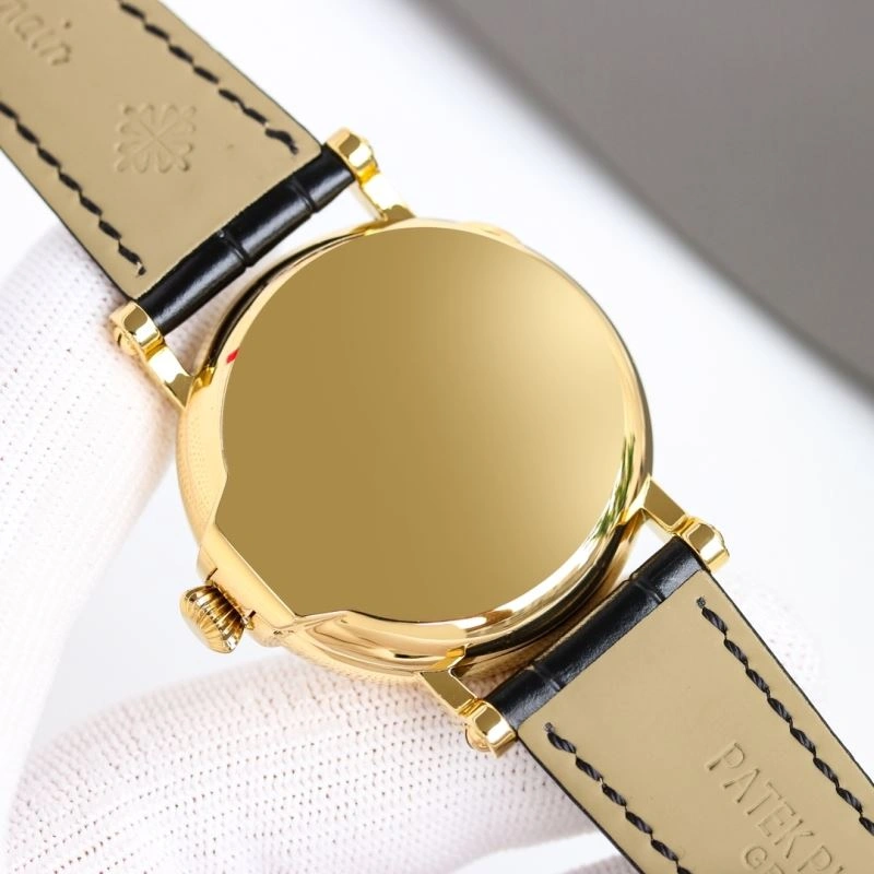 Top mirror PATEK PHILIPPE Watches