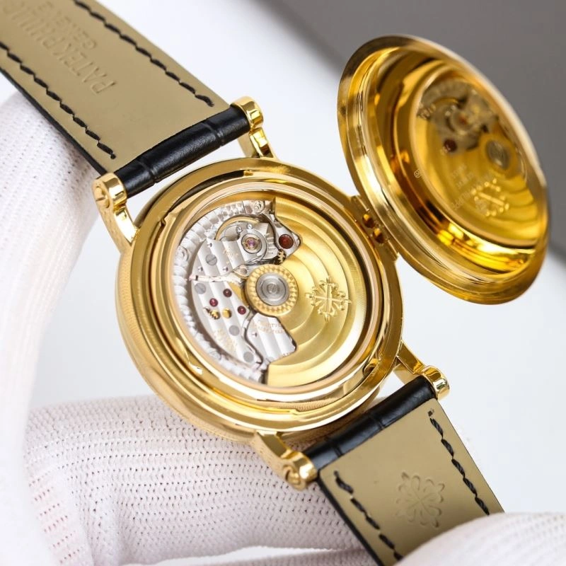 Top mirror PATEK PHILIPPE Watches