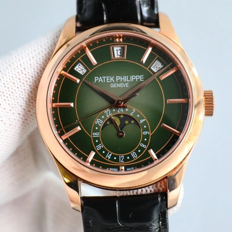 High accuracy PATEK PHILIPPE Watches