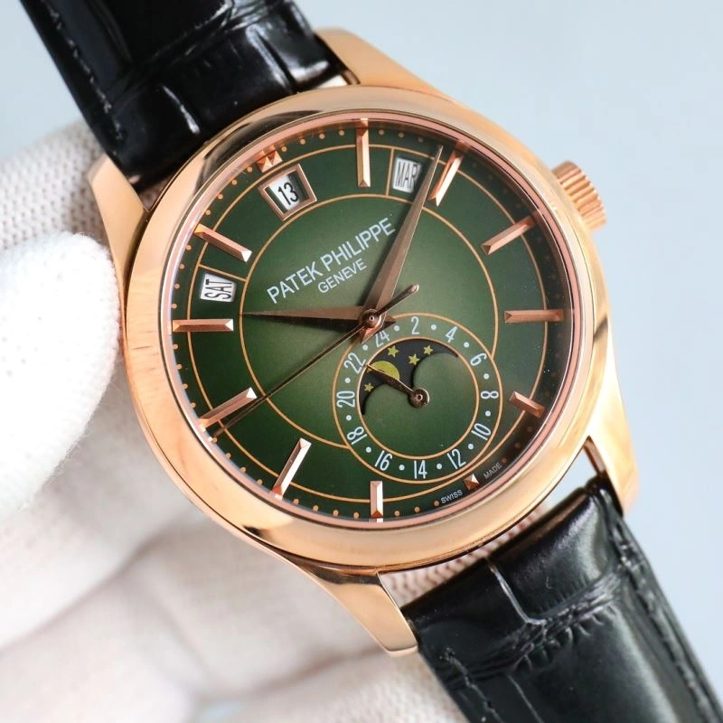 High accuracy PATEK PHILIPPE Watches
