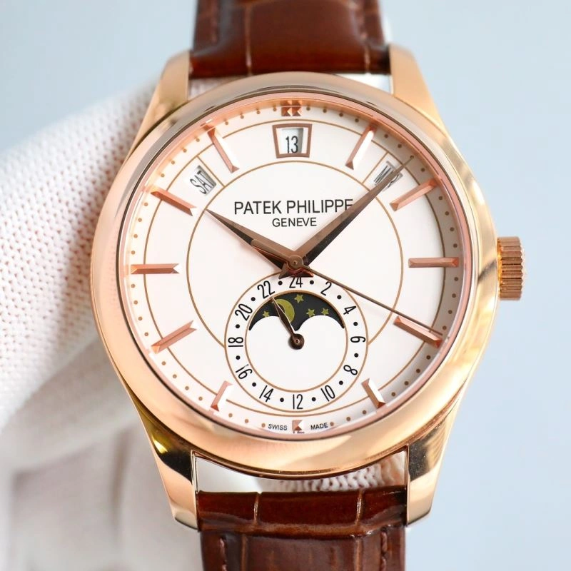 High accuracy PATEK PHILIPPE Watches