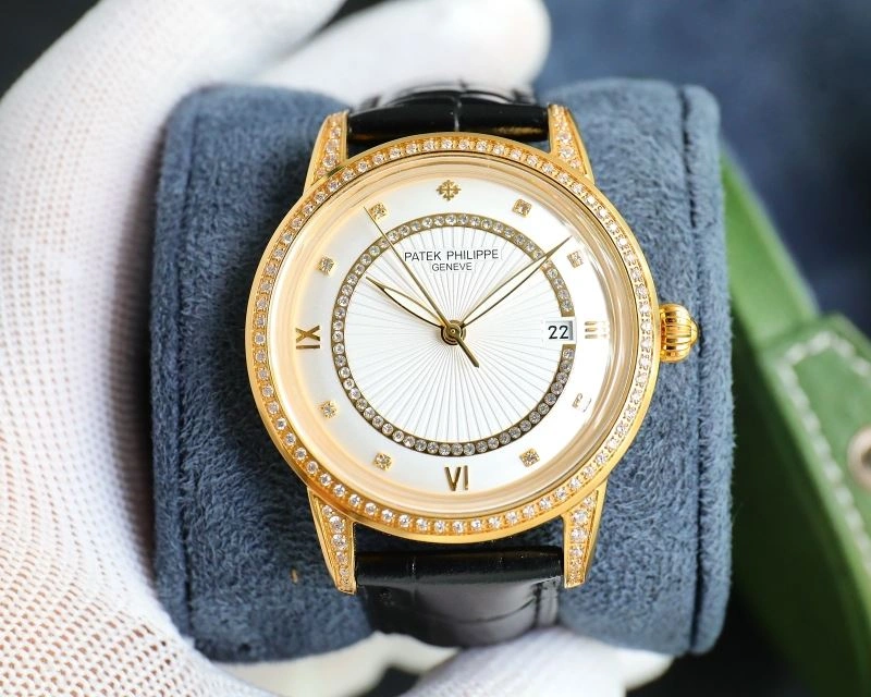 Authentic PATEK PHILIPPE Watches