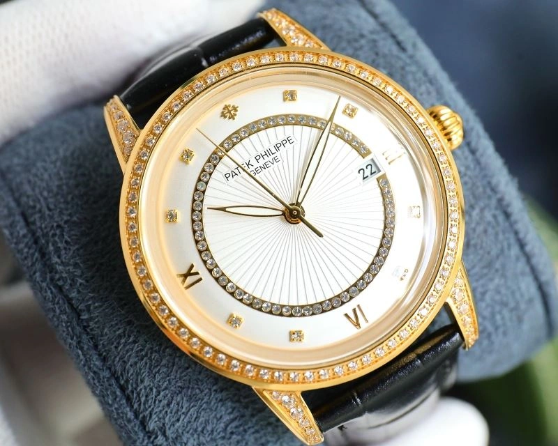 Authentic PATEK PHILIPPE Watches