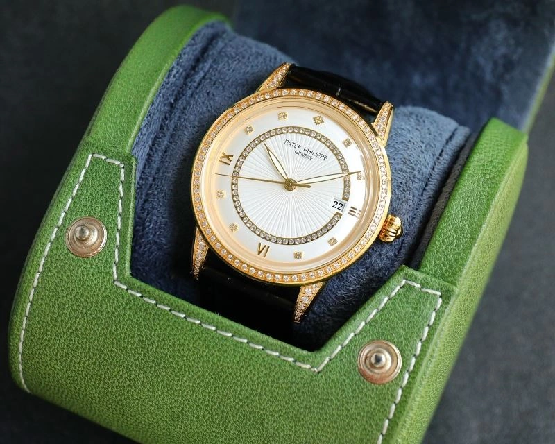 Authentic PATEK PHILIPPE Watches