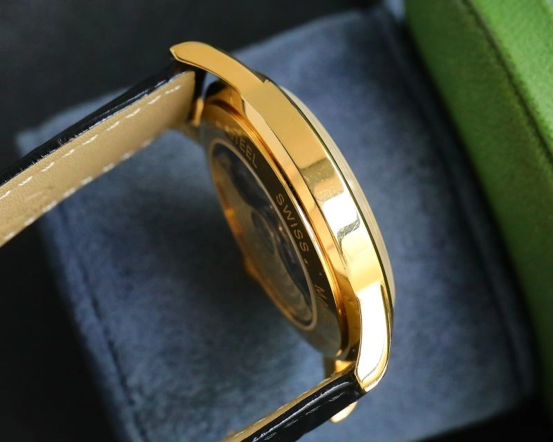 Authentic PATEK PHILIPPE Watches
