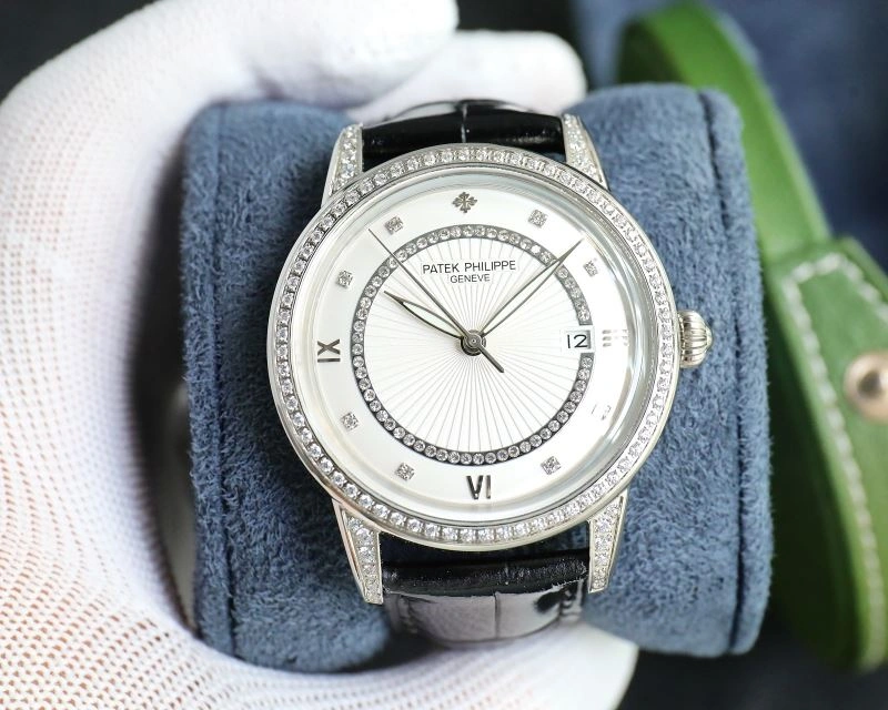 PATEK PHILIPPE Watches