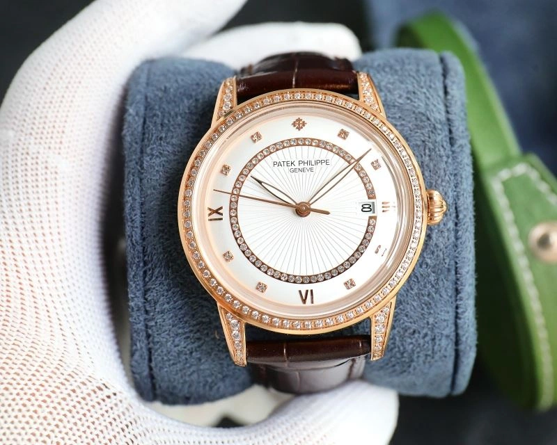 Legit PATEK PHILIPPE Watches