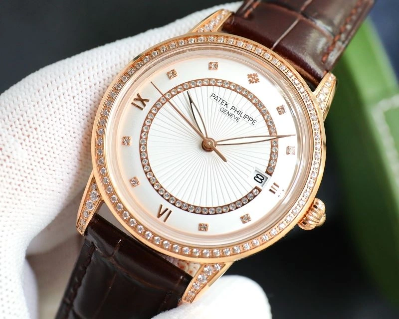 Legit PATEK PHILIPPE Watches