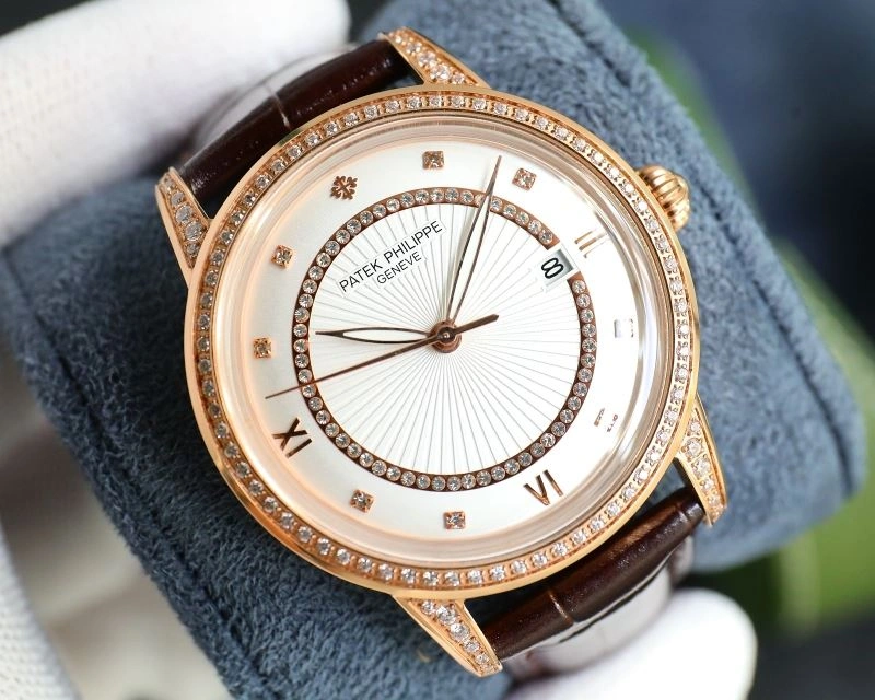 Legit PATEK PHILIPPE Watches
