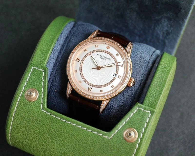 Legit PATEK PHILIPPE Watches