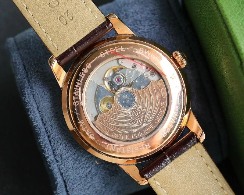 Legit PATEK PHILIPPE Watches