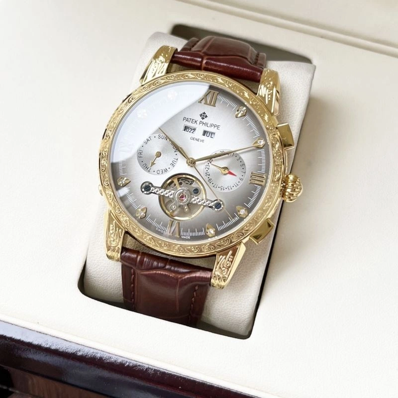 Value-priced PATEK PHILIPPE Watches