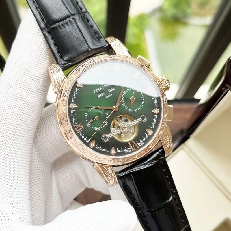 Value-priced PATEK PHILIPPE Watches