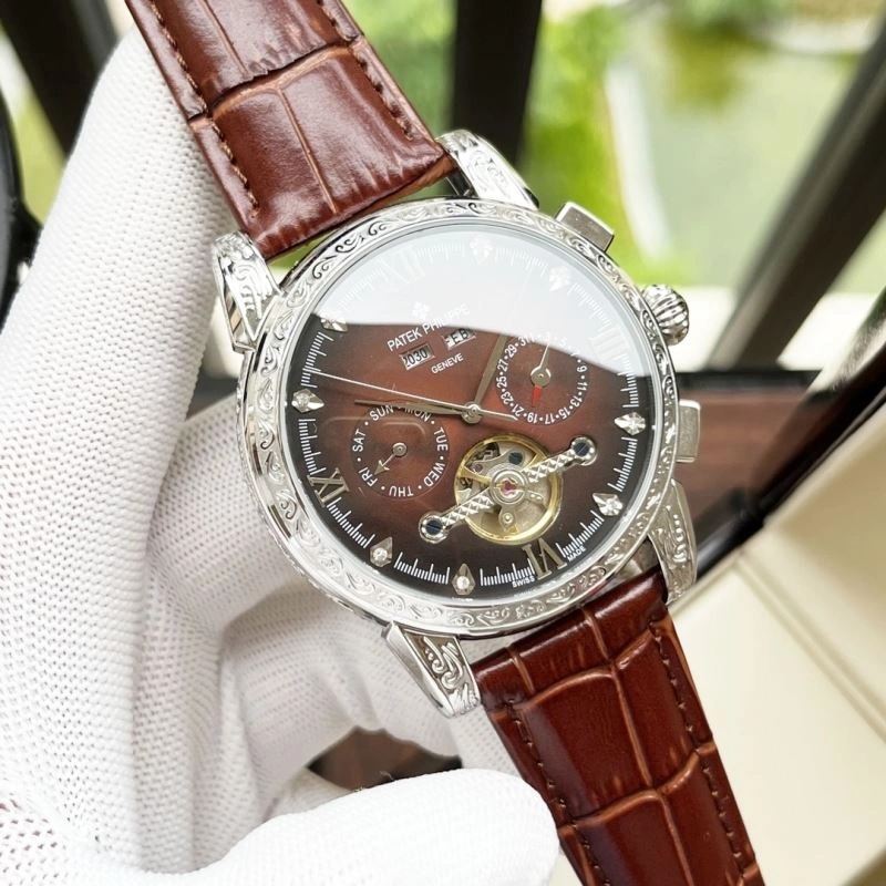 Value-priced PATEK PHILIPPE Watches