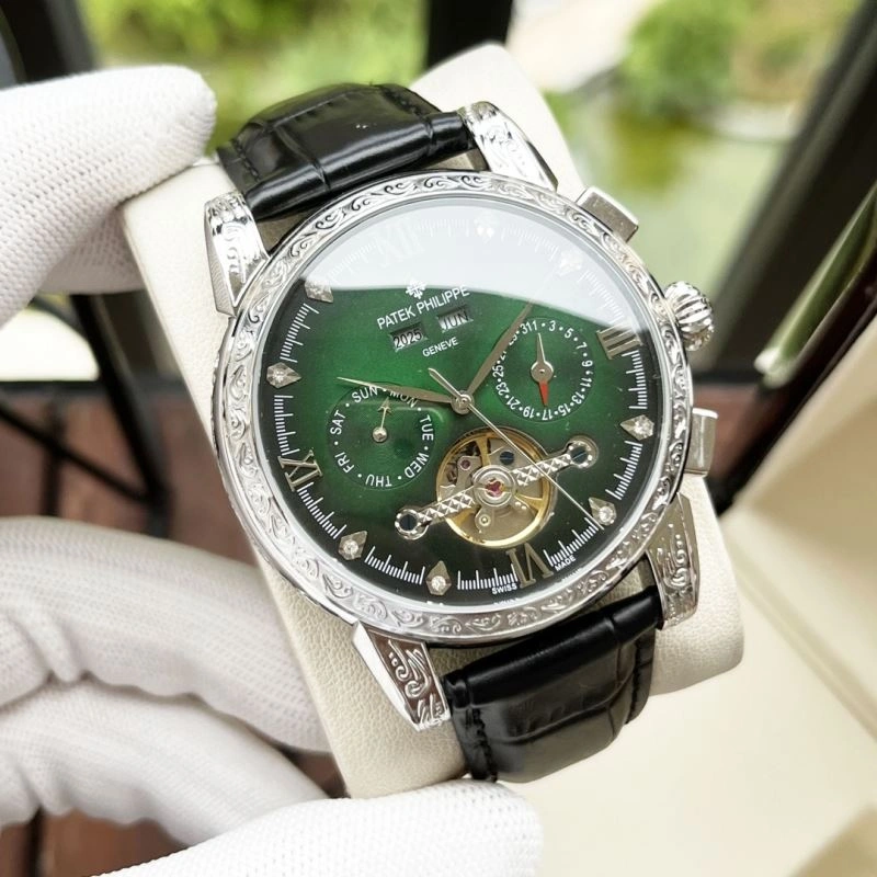 Value-priced PATEK PHILIPPE Watches