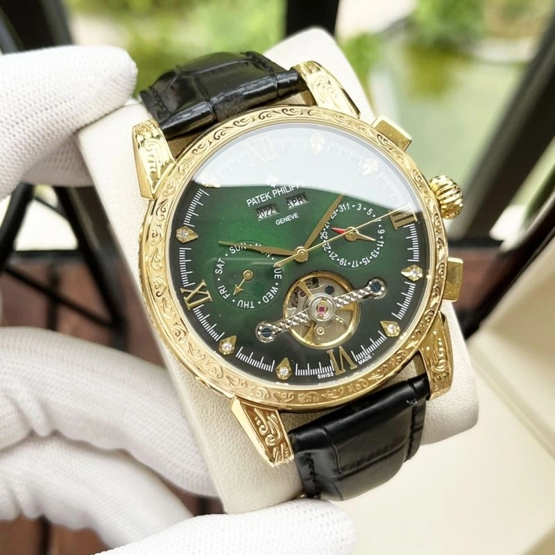 Value-priced PATEK PHILIPPE Watches