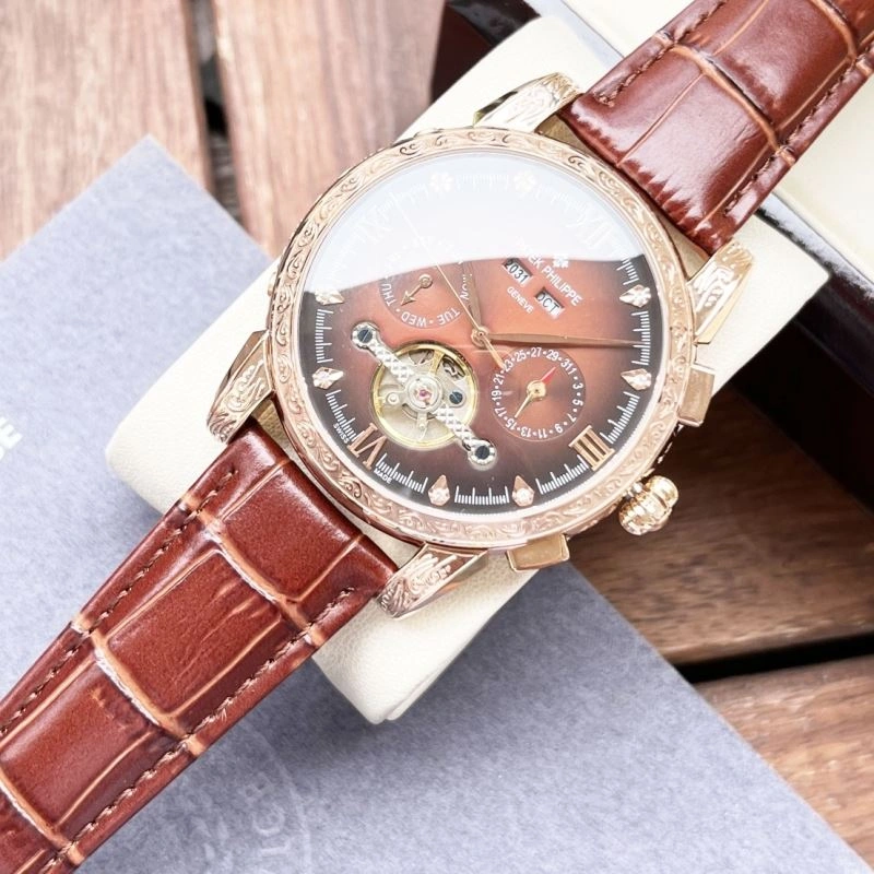 Value-priced PATEK PHILIPPE Watches