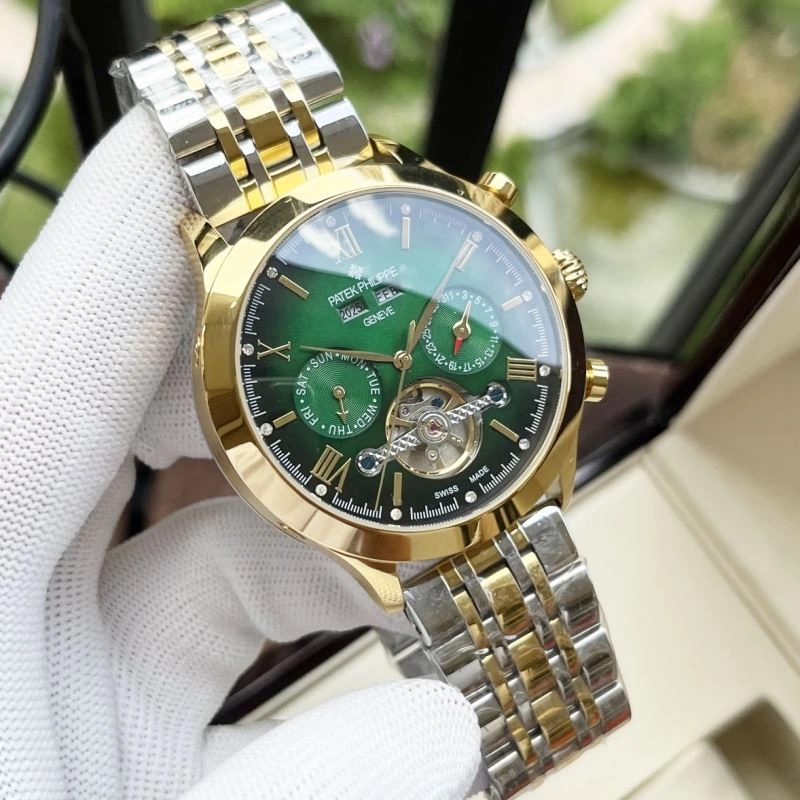 Reasonably priced PATEK PHILIPPE Watches