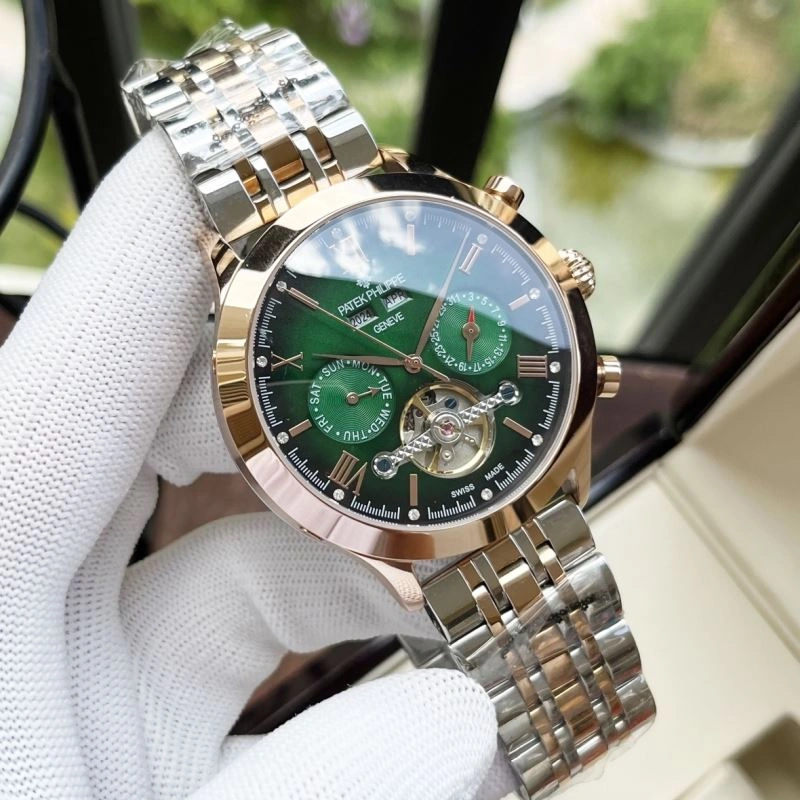 Reasonably priced PATEK PHILIPPE Watches