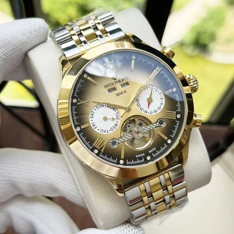 Reasonably priced PATEK PHILIPPE Watches