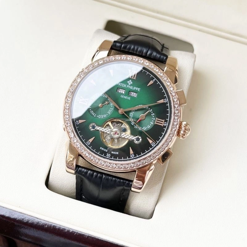 Value-priced PATEK PHILIPPE Watches