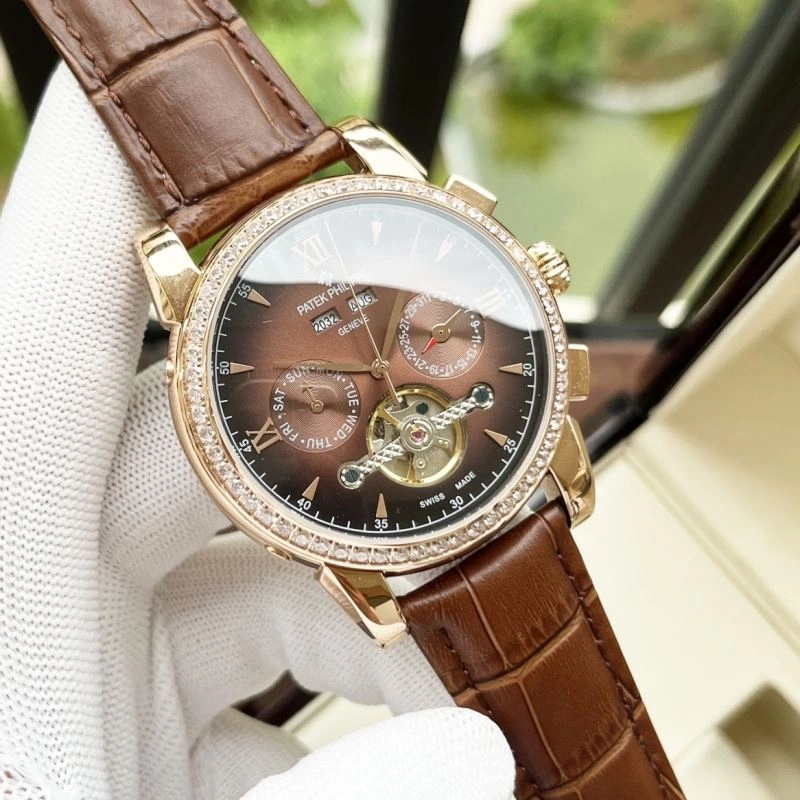 Value-priced PATEK PHILIPPE Watches