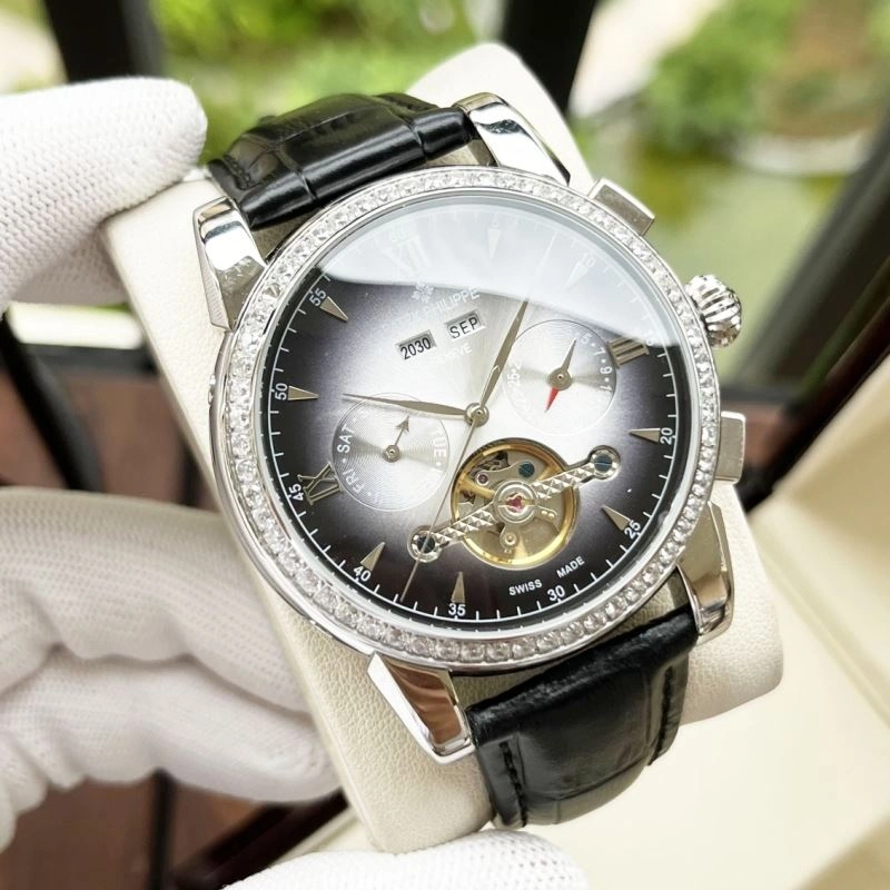 Value-priced PATEK PHILIPPE Watches
