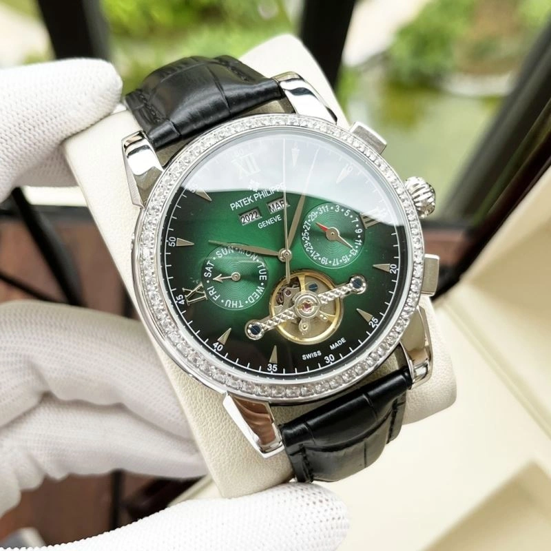 Value-priced PATEK PHILIPPE Watches